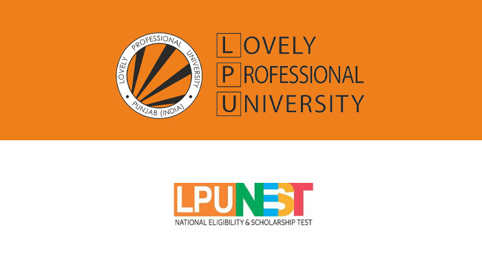 LPU NEST 2020 : Important Exam Dates, Eligibility, Fees, Cut-off | MBA ...