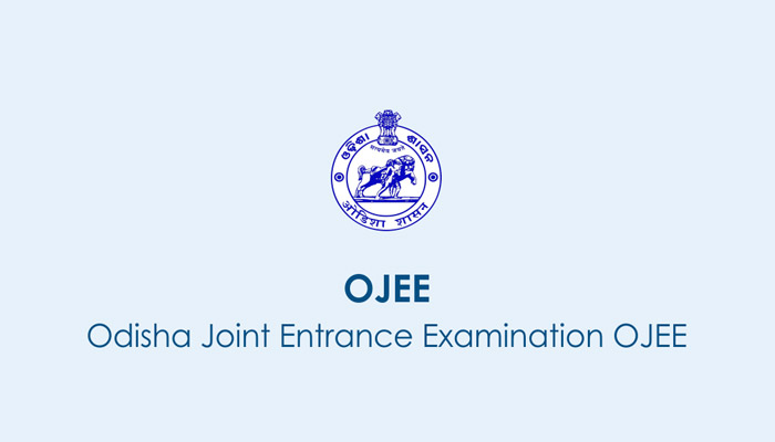 OJEE 2020 Exam: Application & Exam Dates(Updated), Eligibility, Fees ...