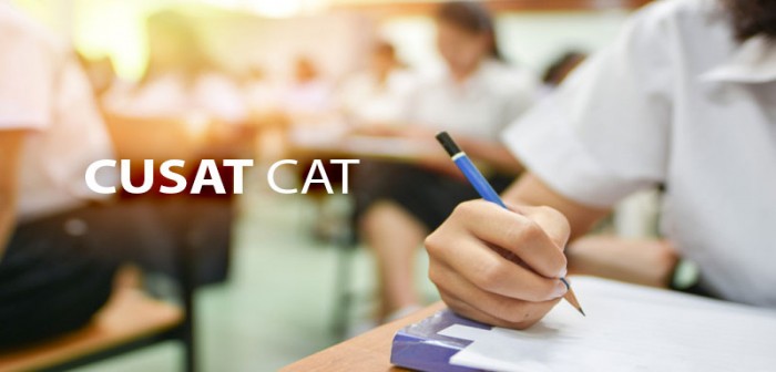 CUSAT CAT Exam 2020 for MBA: Important Dates, Eligibility, Fees
