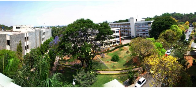 Get Admission (2023-24) for MBA at BMS College of Engineering in Bangalore