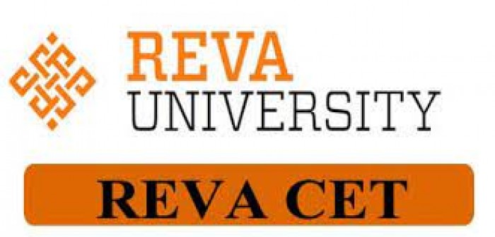 REVA University Common Entrance Test (REVA CET) Exam dates and ...